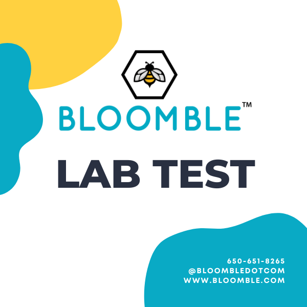 Lab Test & Patient Consultation – Bloomble Rx