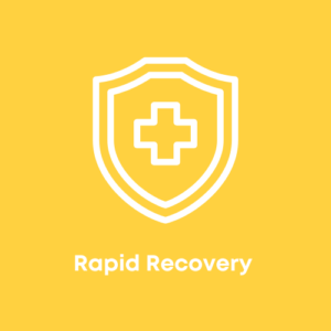 Rapid Recovery ( Quad Immune Kit ) – Bloomble Rx